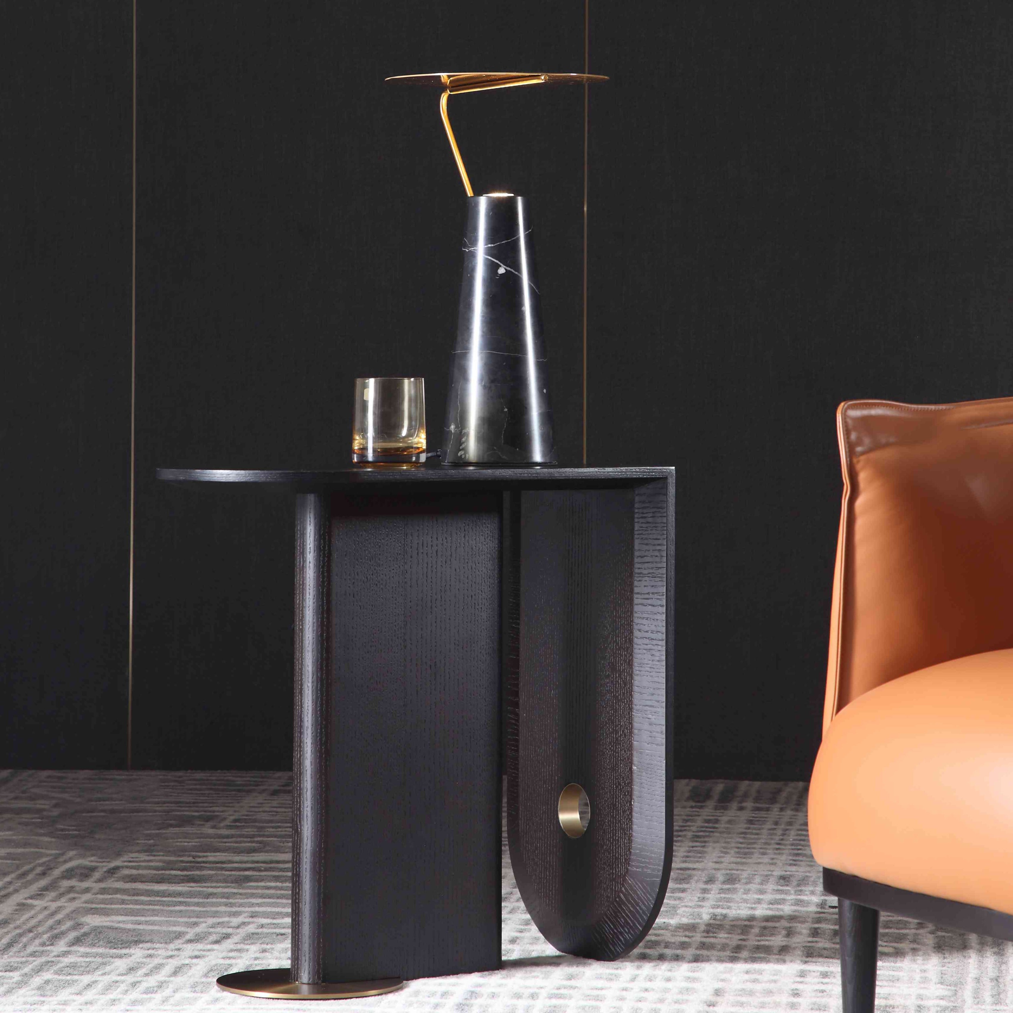 Luca Side Table – Grand Living