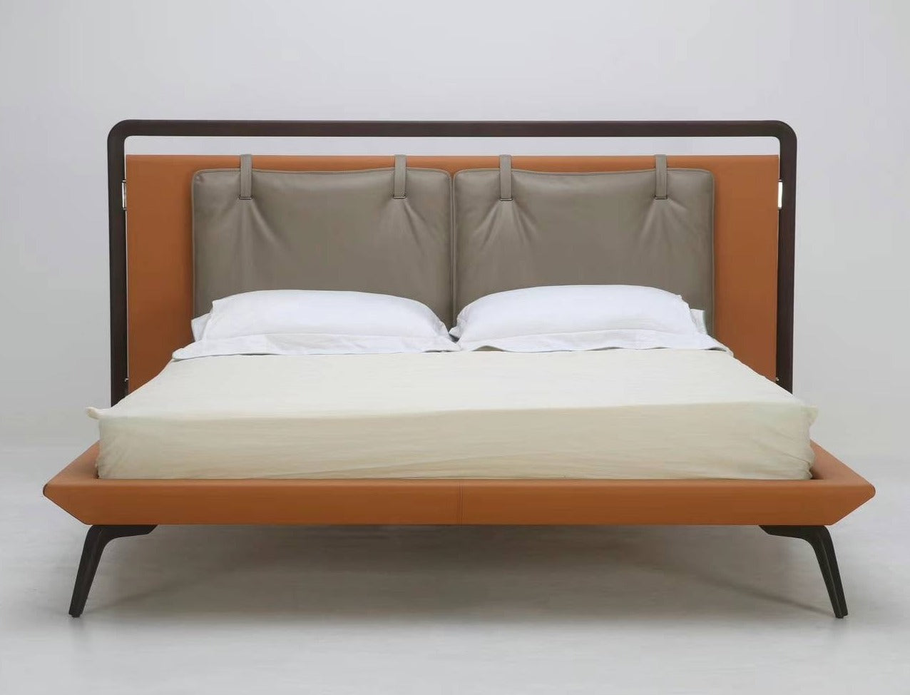 Marco Bed – Grand Living