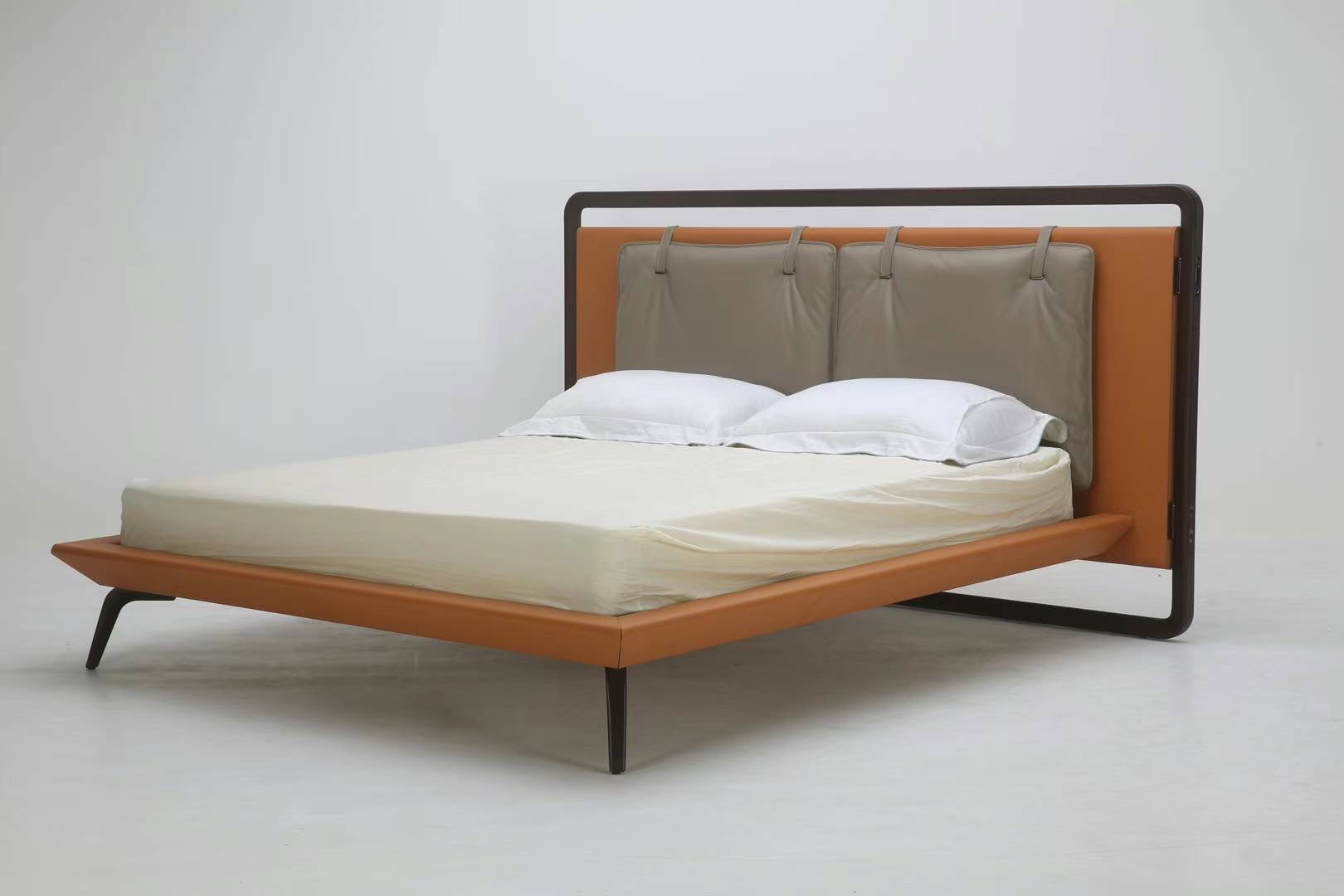 Marco Bed – Grand Living