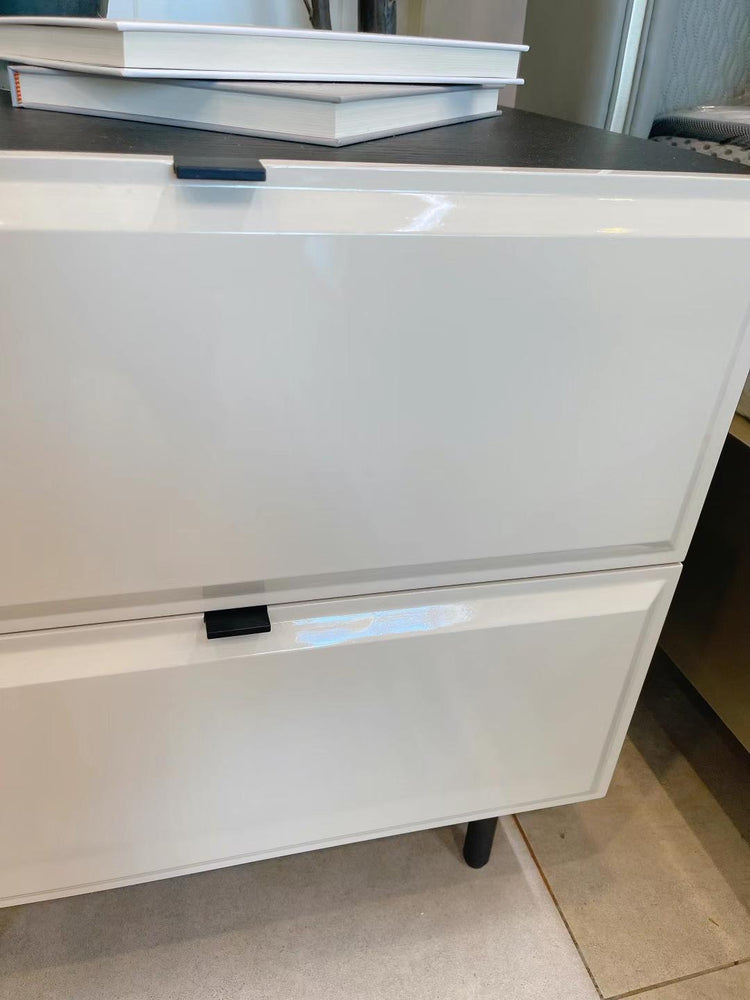 Marco Bedside Table – Grand Living