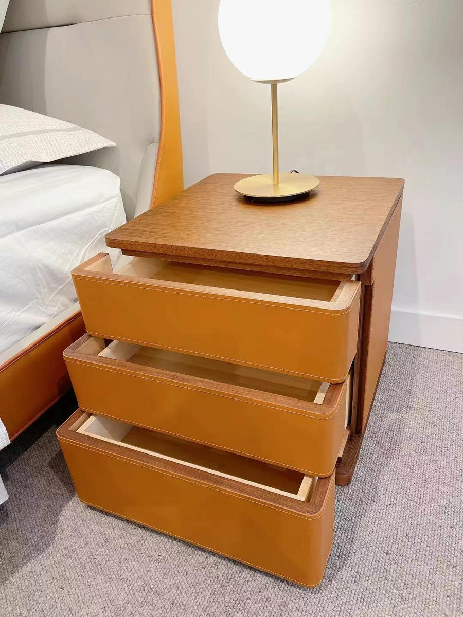 Carmelo Bedside Table – Grand Living