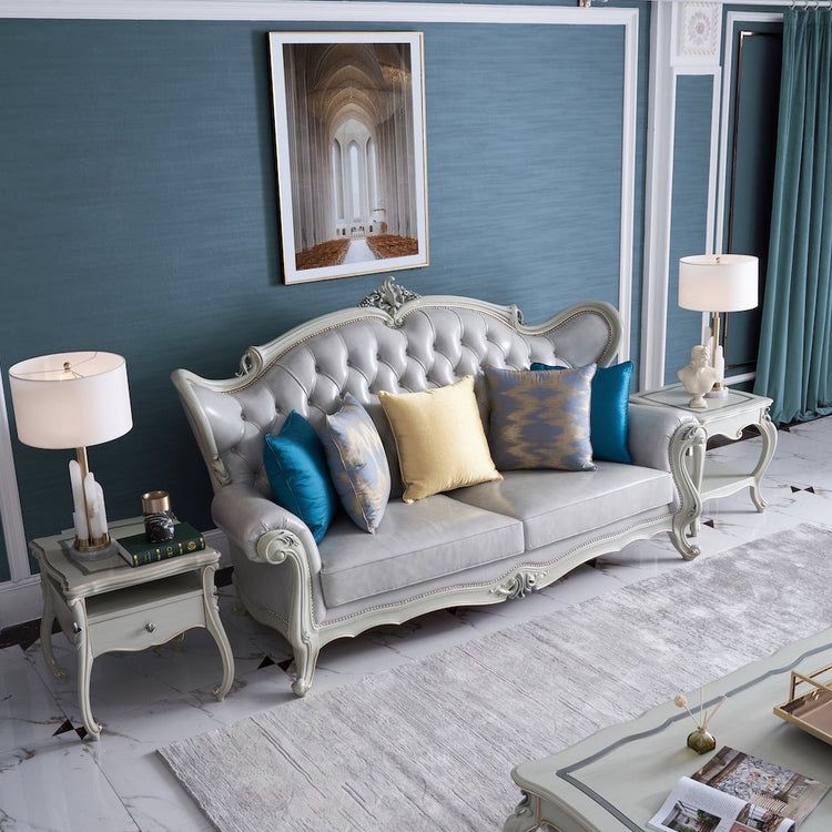 Juliette French Sofa – Grand Living