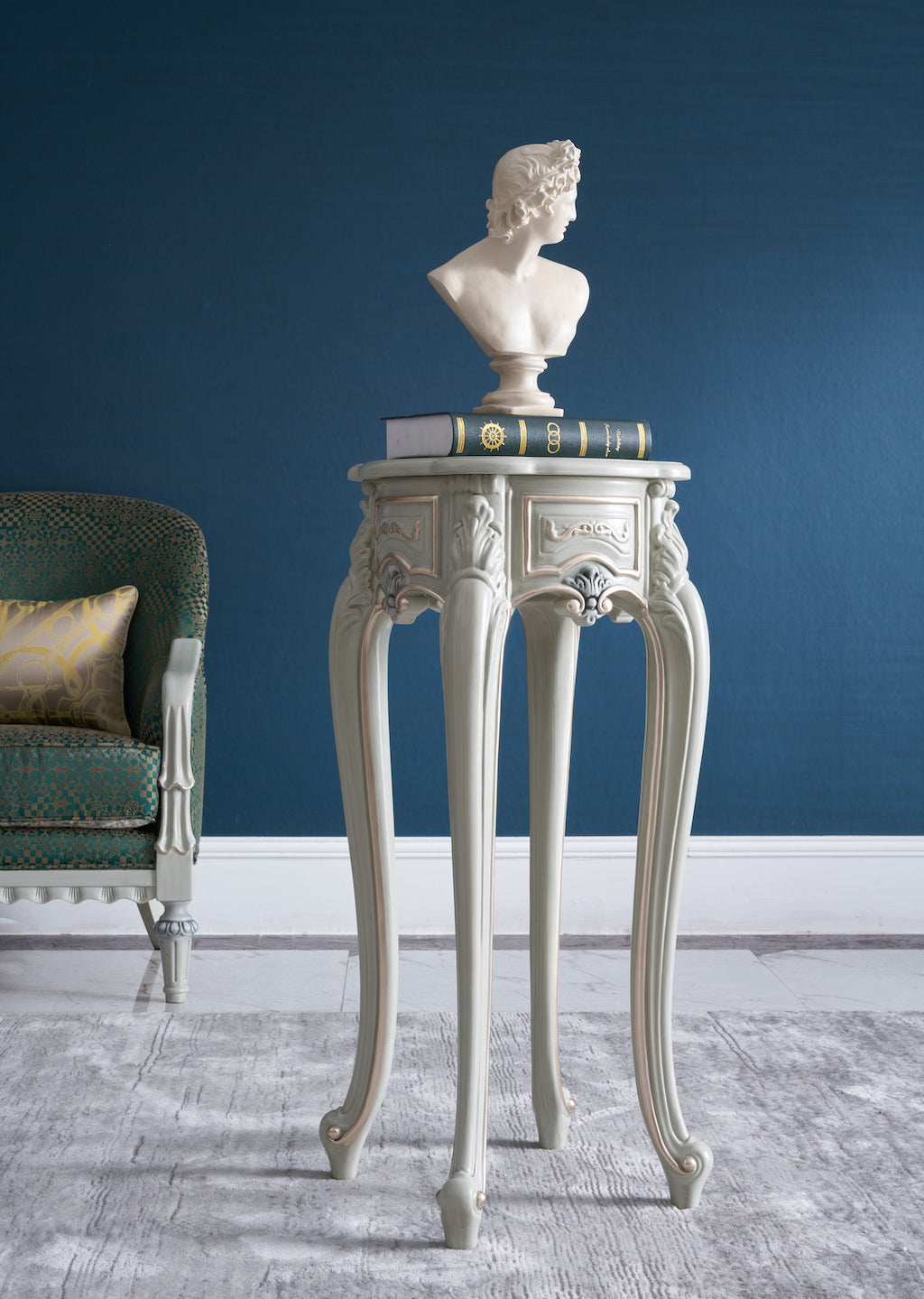 Antoinette French Plant Stand – Grand Living