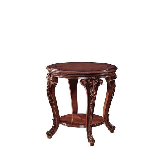Armand French Side Table – Grand Living