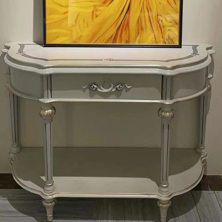 Camille French Console Table – Grand Living