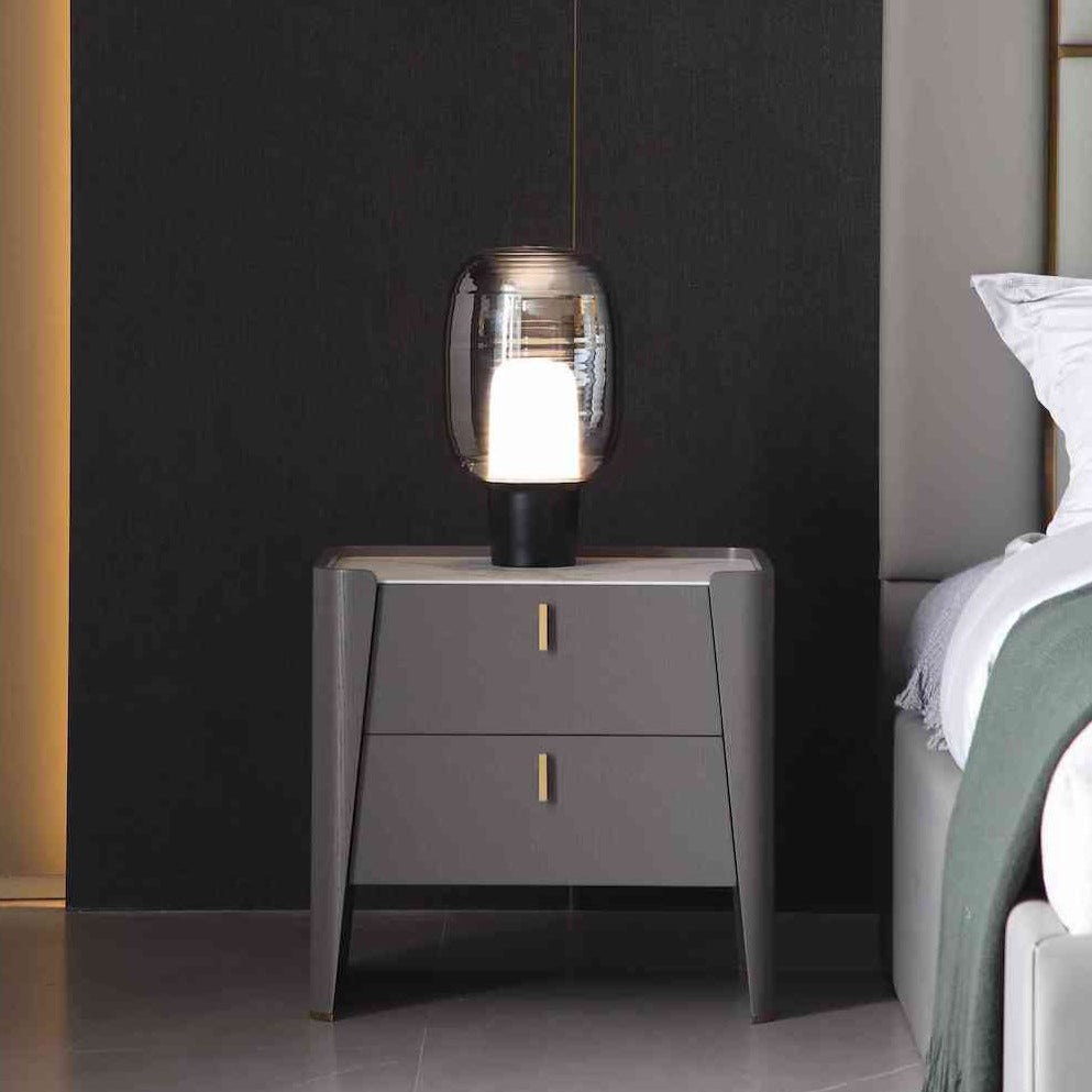 Donato Bedside Table – Grand Living
